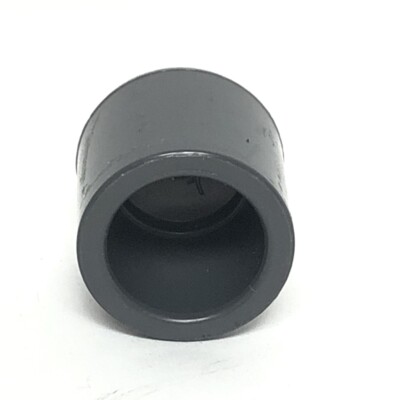 Charlotte Pipe 1/2" Slip Cap PVC-pw #8116 1000HA PVC Schedule 80 | eBay