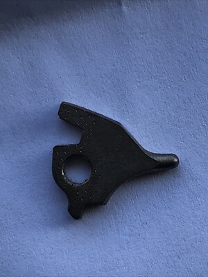 Smith Wesson Old Model K Frame Firing Pin, Hammer Nose | eBay