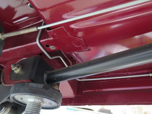 1962-67 Chevy II Nova Coupe & Sedan CPP Totally Tubular Subframe ...