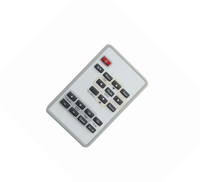 Replacement Remote Control For Benq MP720 MP623 MP624 DLP Digital ...