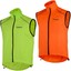 DIDOO Mens Cycling Gilet Winter Sports Breathable Reflective ...