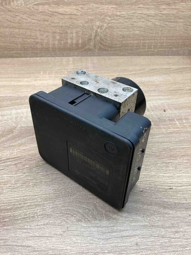 6760266 6760265 Mini Cooper ABS PUMP Hydraulic Block ATE | eBay