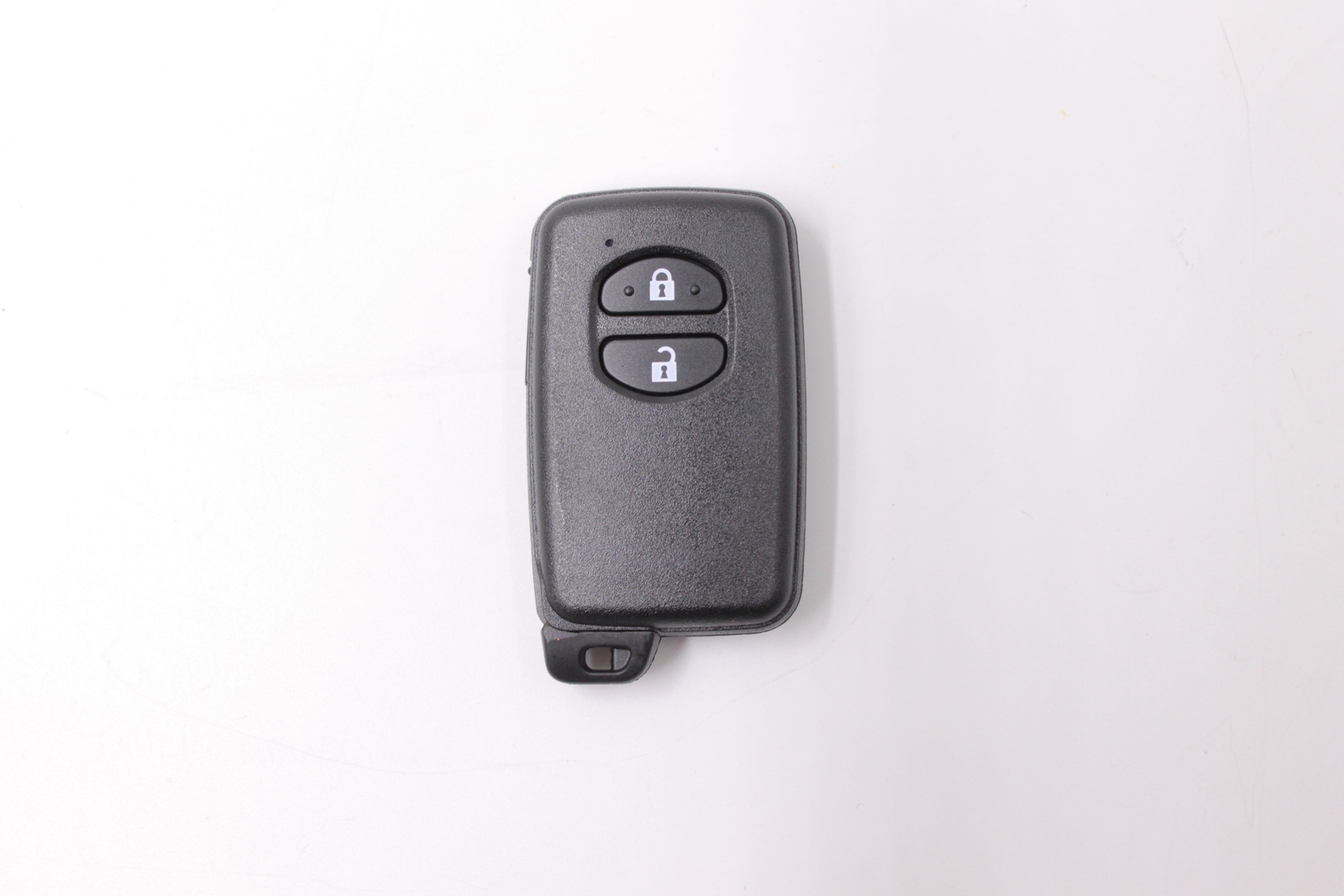 2 Button Black Remote/Key Fob To Suit Toyota | eBay Australia