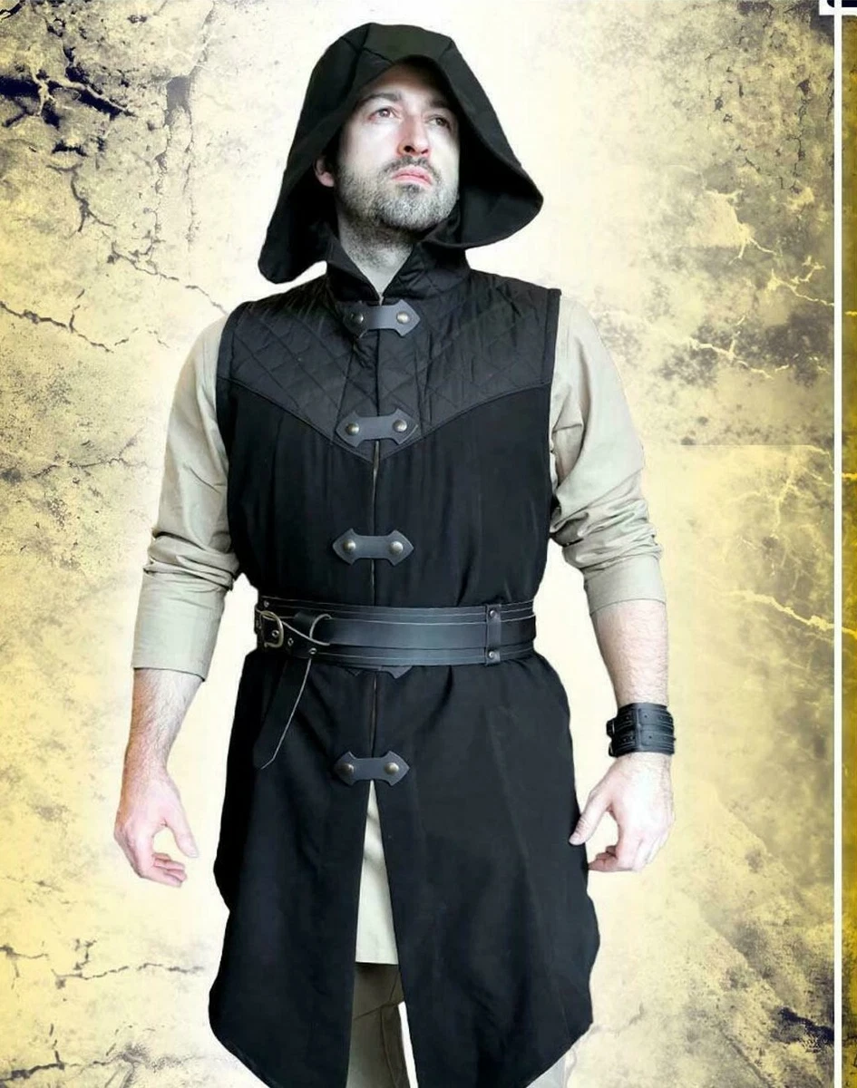Medieval Cosplay