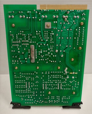 HONEYWELL Voltage Regulator Card 82407465-001 (113) | eBay