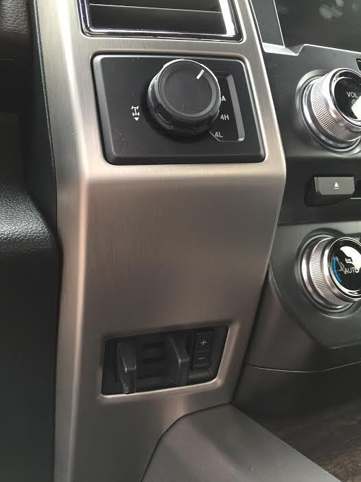 OEM NEW 2015-2020 Ford F-150 Trailer Brake Controller Module Towing Add ...