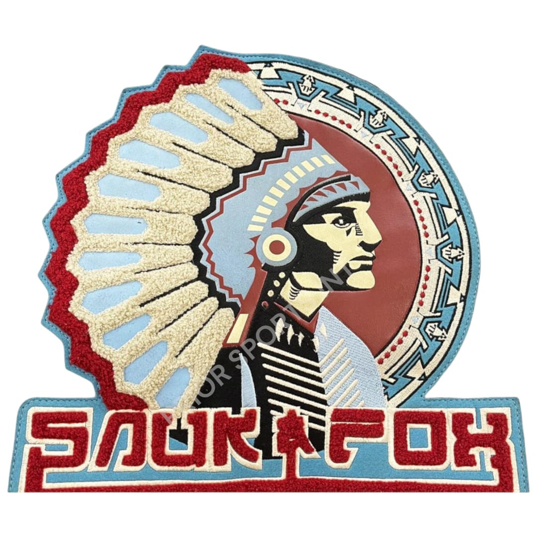 Vintage Avirex Leather Varsity Jacket The Holy Grail With Shanail ...