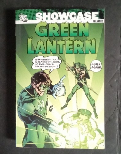 Neal Adams Signed & Original Sketch DC Trade Green Lantern JSA -1 # | eBay