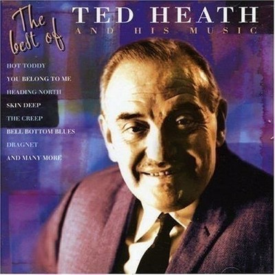 Audio Cd Nuovo - Ted Heath - The Best Of - Spectrum Music | eBay