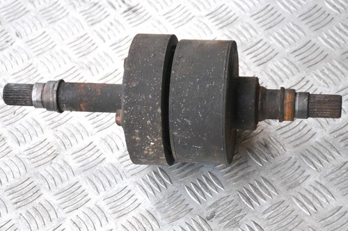 Land Rover Freelander 1 1997-2006 1.8i TD4 2.0Di viscous coupling unit ...