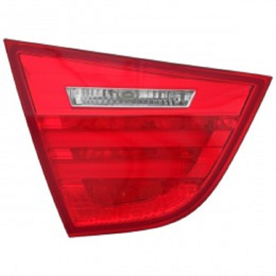 Left driver inner tail light for BMW 3 series 325i 328i 330 sedan 2009 ...