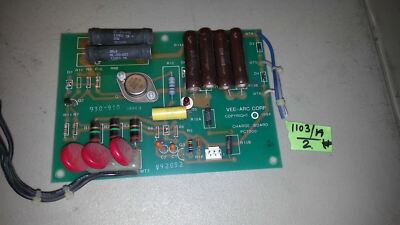 VEE ARC PC7000 - R15B | eBay