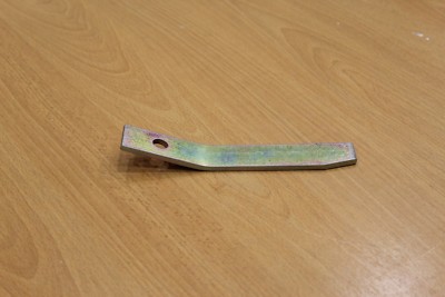 Kverneland /Taarup/Vicon Conditioning Tine Left Hand - OEM: 38351000 ...