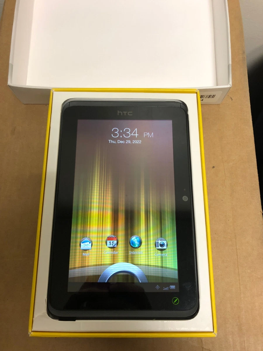 Htc Tablets 2022