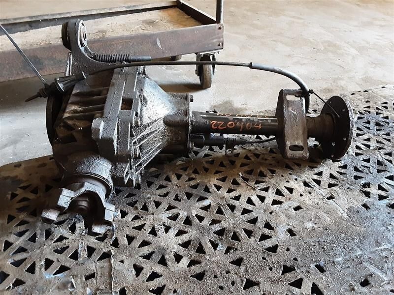 1988-1996 Chevy Blazer S10/S15 Front Axle Differential Carrier 3.42 ...