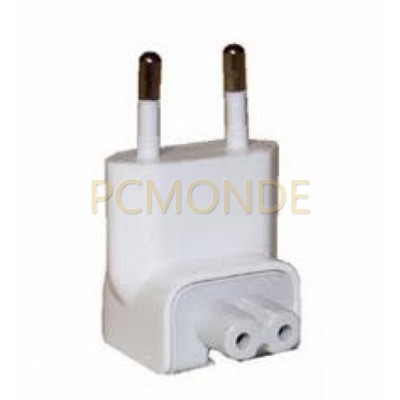 Apple A1561 European DuckHead Plug Adapter for Macbook iBook iPad (603 ...
