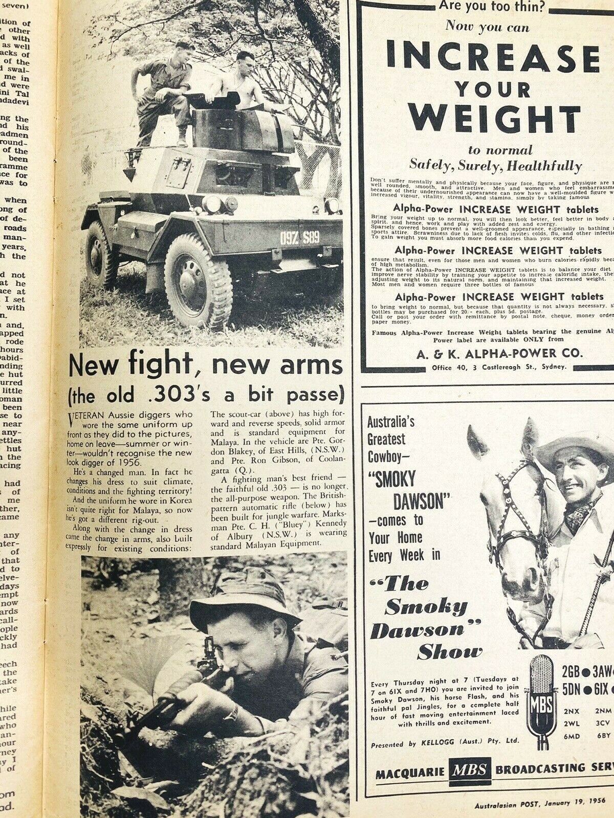 COLLECTABLE AUSTRALASIAN POST MAGAZINES OF 1950s x 3 | eBay Australia