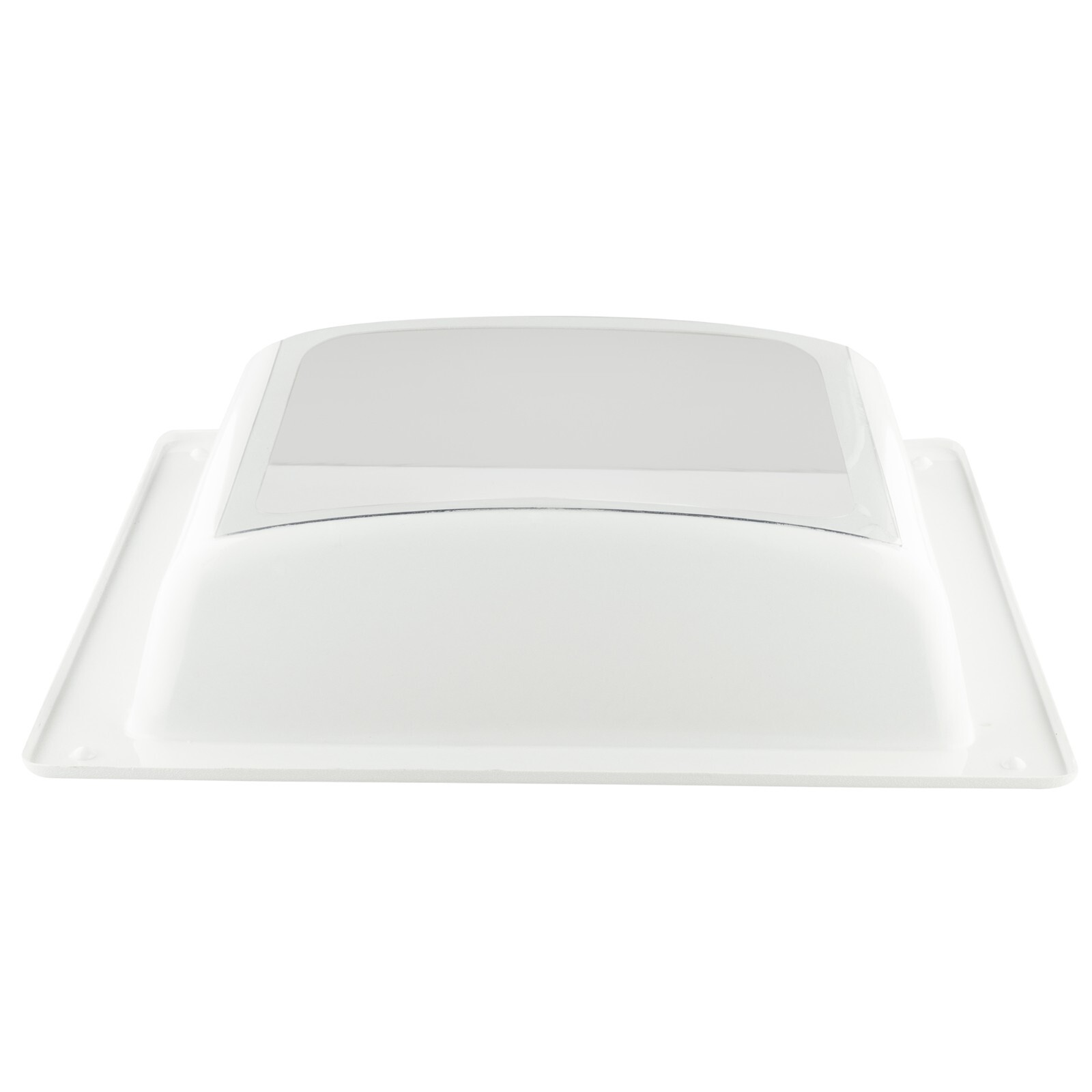 RecPro RV Skylight Inner Dome Old Style 14 x 14 Camper Sky Light Made ...