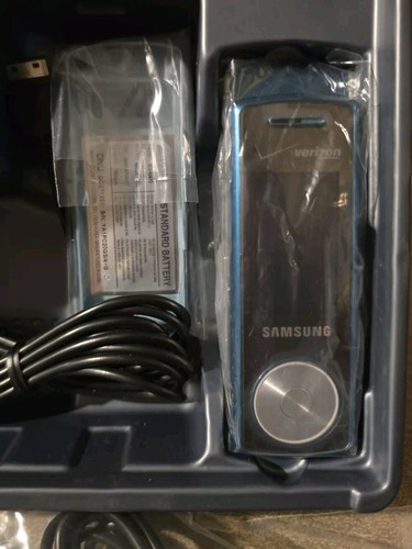 Samsung Juke SCH-U470 - Blue (Verizon) for sale online | eBay