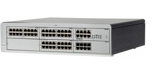Alcatel OmniPCX RCE PBX PABX CPU4 2x IP/SIP lines, PIMPhony NBN + 8 ...