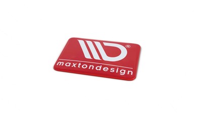 Maxton - 3D Sticker (6pcs.) D1 | eBay