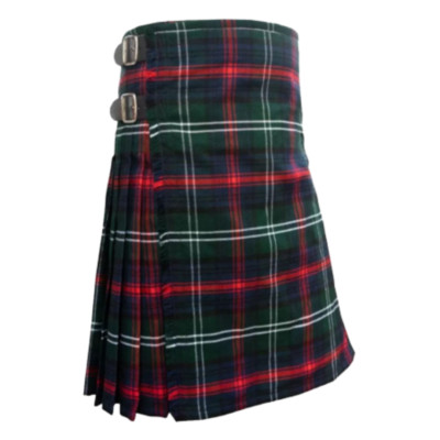 Handmade Mens 8 yard 16 oz Clan Sutherland Tartan Kilts | Customize ...