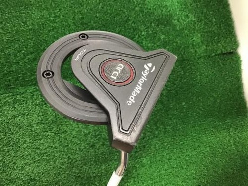TaylorMade TOUR arc 1 TOUR 34 inch Putter | eBay