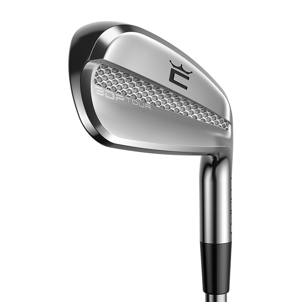 NEW Cobra King 3DP Tour Single Iron / Wedge Choose Club, Flex ...