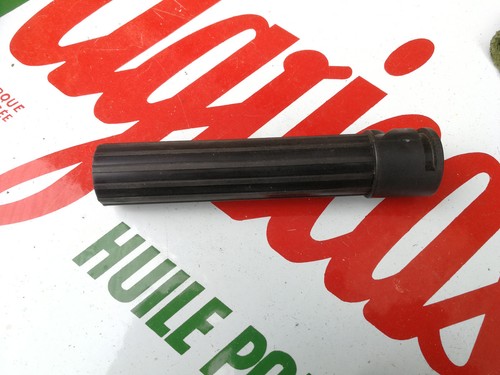 N.O.S manchon poignée gaz MOTOBECANE MOTOCONFORT mbk 51 92gt 99z ...