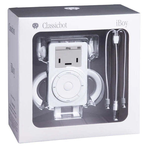 iBoy Figurines | eBay