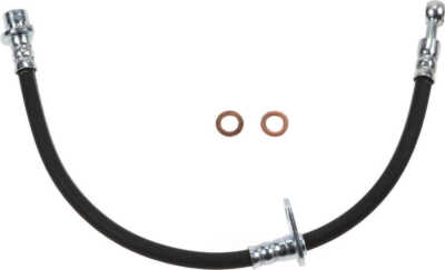 Brake Hydraulic Hose-OEF3 Autopart Intl 1474-537868 fits 13-17 Honda ...