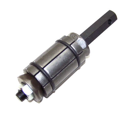 Tail Exhaust Muffler Pipe Expander Spreader Small 1-1/8inTO 1-3/in 29 ...