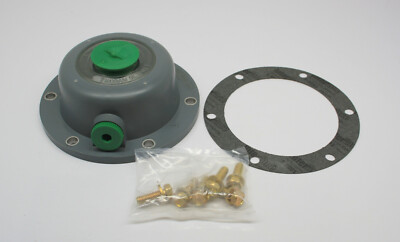 SKF Hub Cap Kit 1643, 6 Hole New | eBay Australia