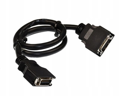 MR-J2HBUS05M MITSUBISHI Servo SSCNET cable /#8 L26P 7807 | eBay