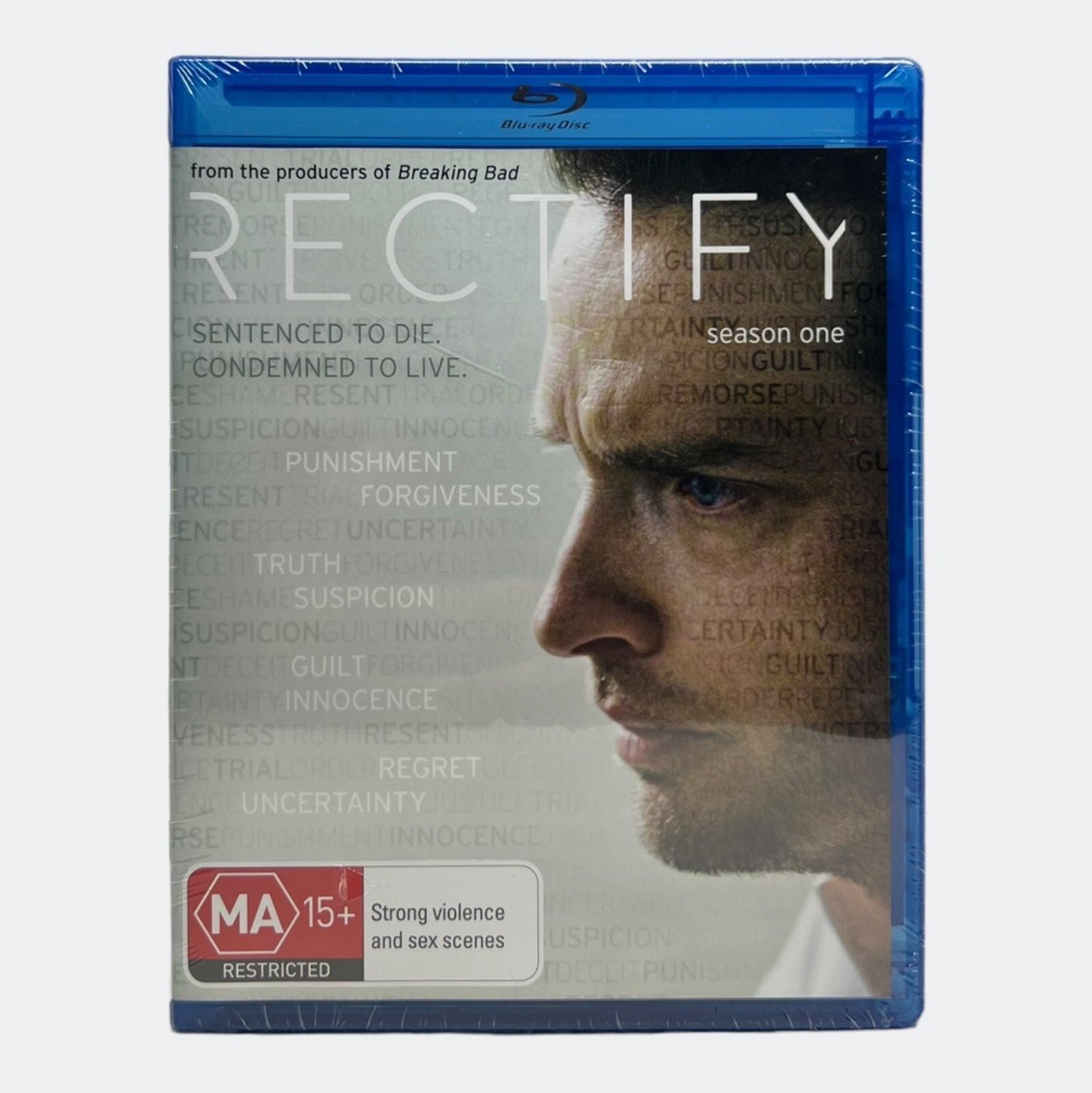 Rectify Season 1 They Must Be On Acid: Why “Rectify” Is The Best