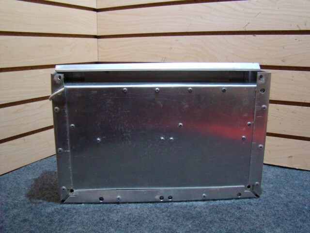 USED RV HWH LEVELING CONTROL BOX MODEL# AP9651 | eBay