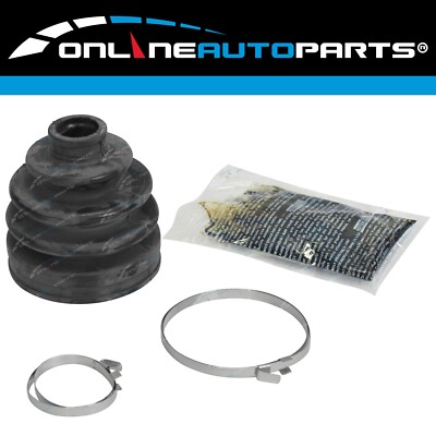 Front Left or Right CV Boot Kit for Honda Accord CG 4cyl 2.3L F23A1 ...