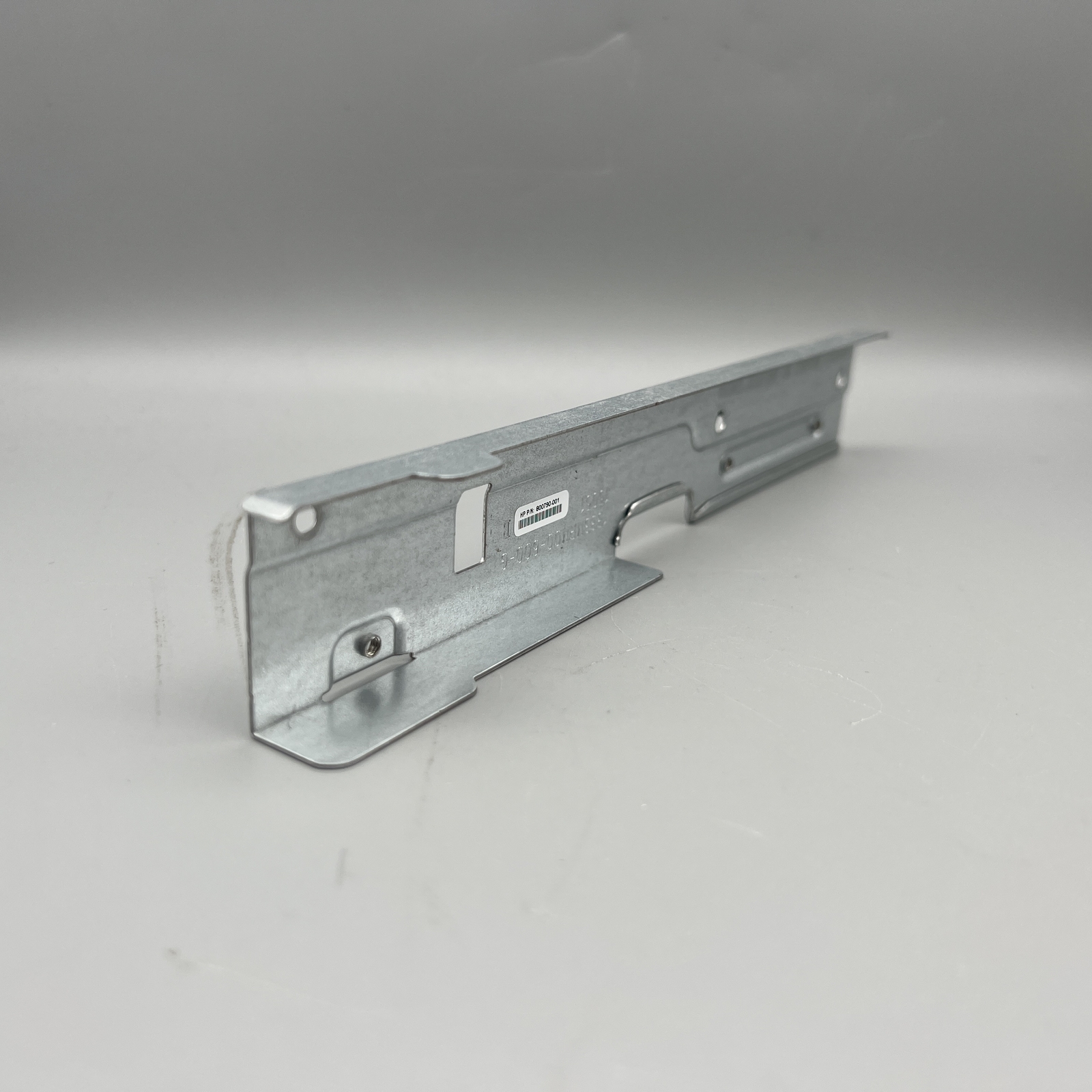 800790-001 HP 1U XL170 G9 BAYONET PLATE - BRACKET - NO BOARD for sale ...