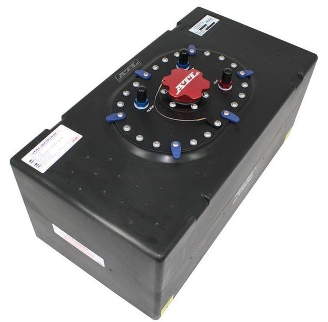 ATL 40l Sa110 Saver Cell FIA Approved Fuel Tank Race Rally 40 Litres ...