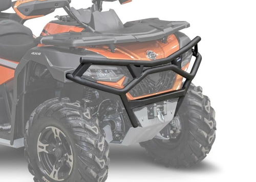 CF Moto C Force 600 / EPS / Touring Front Bumper ~ 2020-2025 | eBay