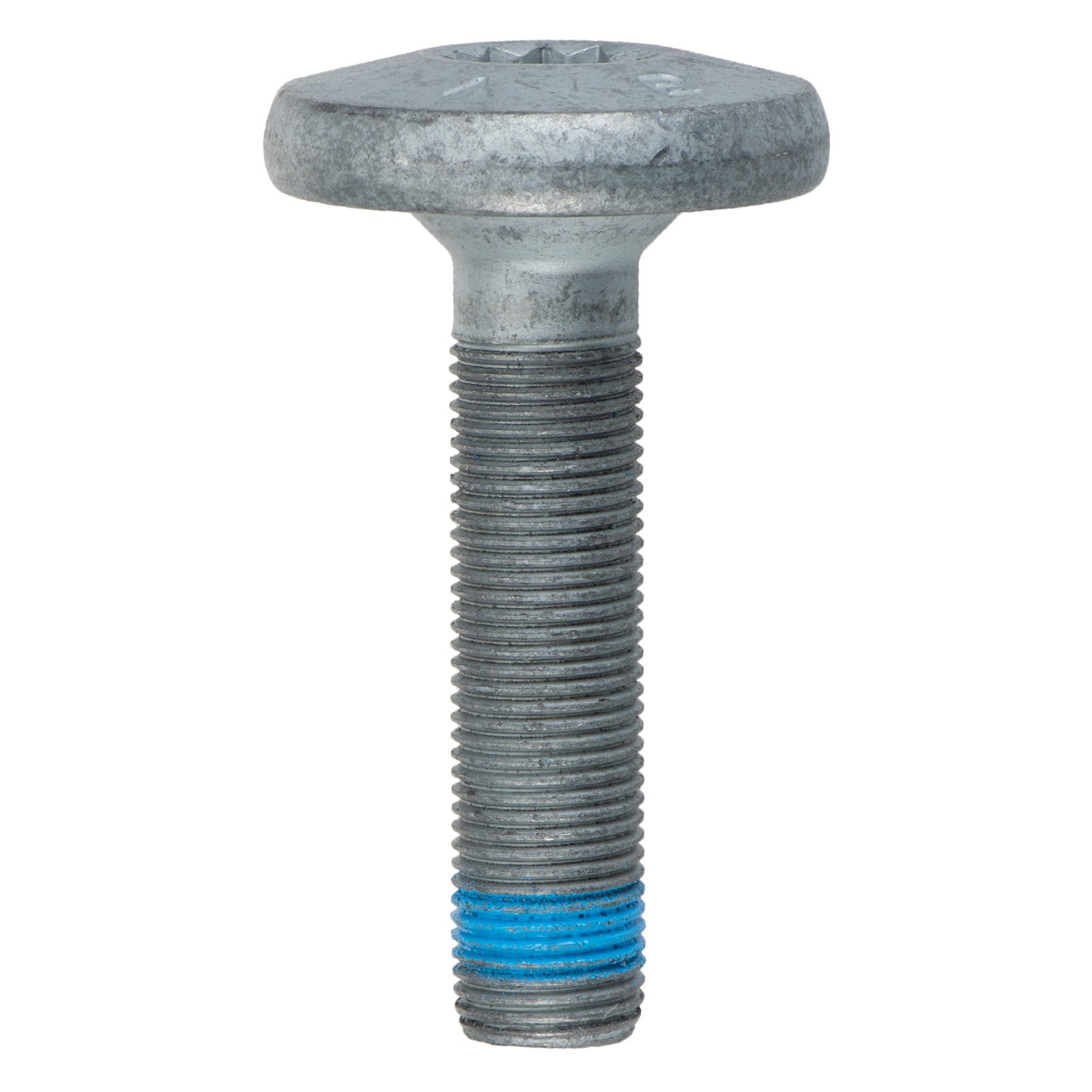 ONE BRAND NEW OEM VW Volkswagen Rear Left Or Right Axle Bolt WHT007150 ...