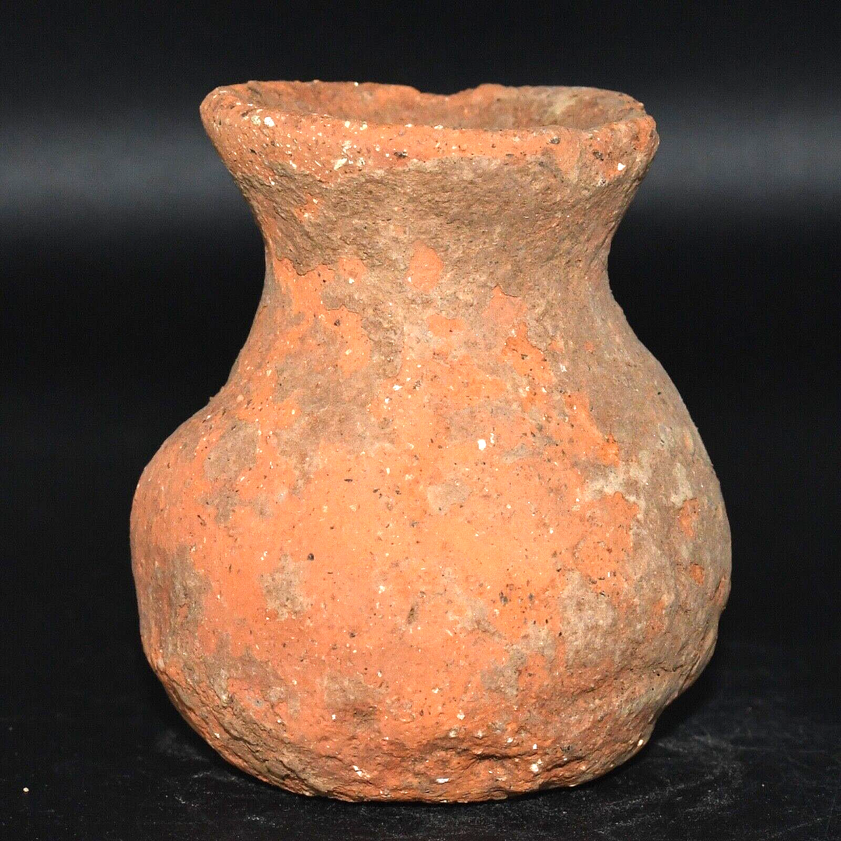 Ancient Mohenjo Daro Pottery