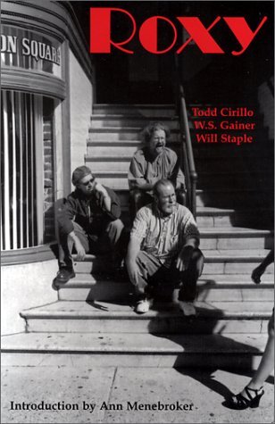 ROXY By Bill Gainer & Todd Cirillo 9780972295802 | eBay