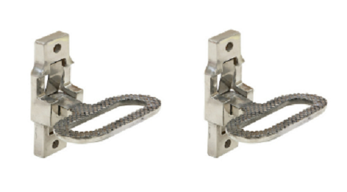 Buyers B2797SS 2-Folding Grab Step Stainless Steel Heavy-Duty ...