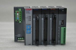 LS PLC XDL-BSSA, XBE-DC32A(2), XBE-TN32A, XBF-AD04A | eBay