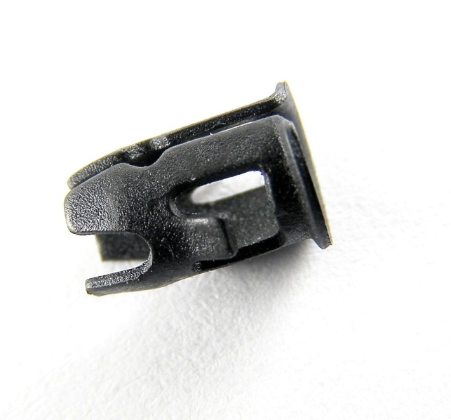 Mopar Emblem & Trim Barrel Clips | 3/16" Hole | 1/8" Stud | 20 clips ...