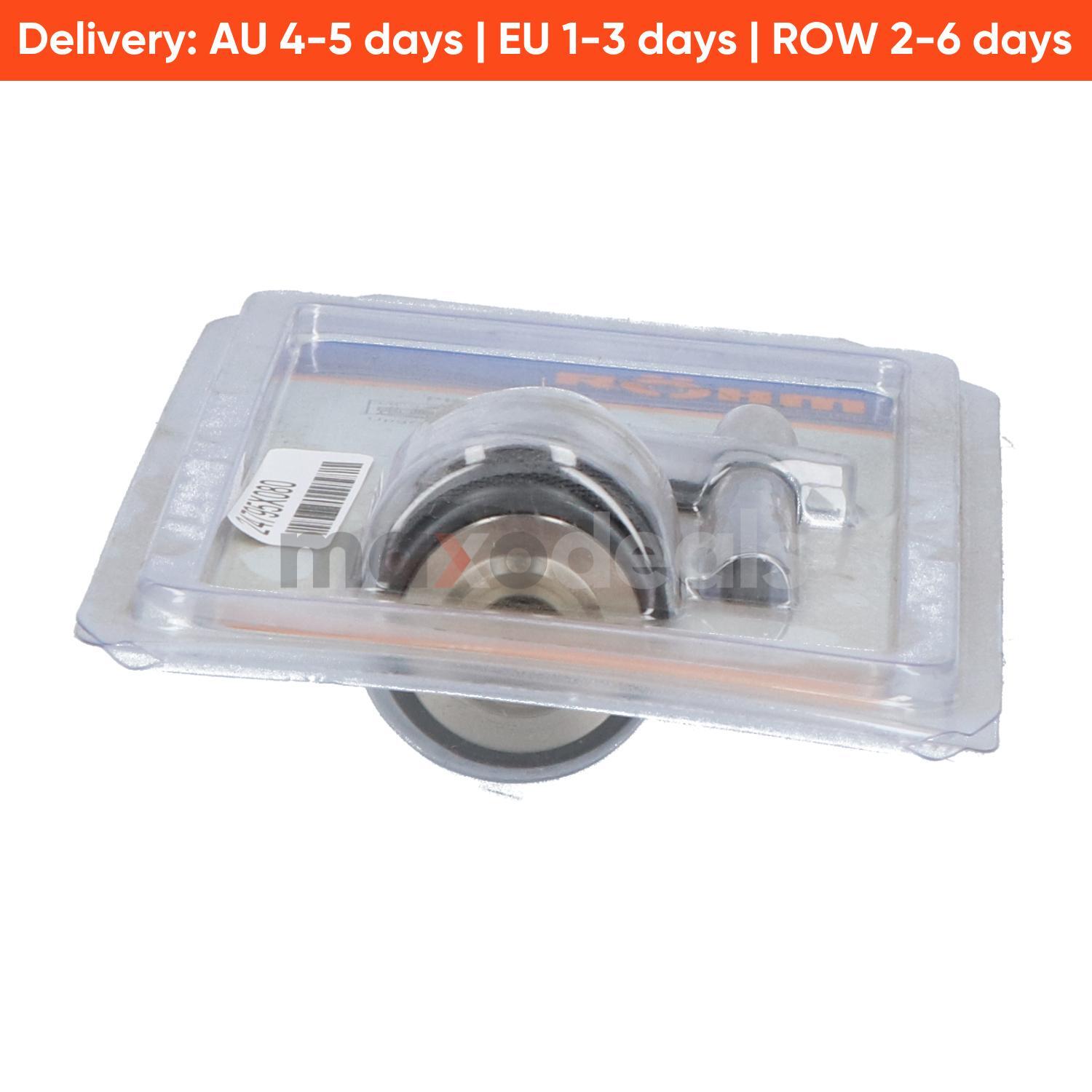 Rohm PRIMA10-L Gear Rim Drill Chuck with Key New NFP Sealed | eBay