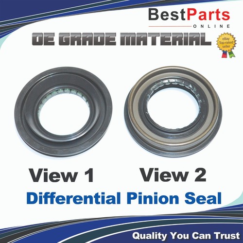 Differential Pinion Seal ref. 711069 38189-ZJ00A High Performance FKM ...