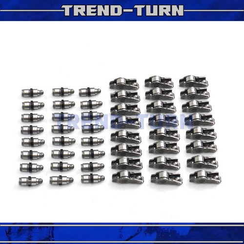 24x For BMW 335i E90 F30 F80 N54 N55 S55 3.0 Hydraulic Lifters Rocker ...