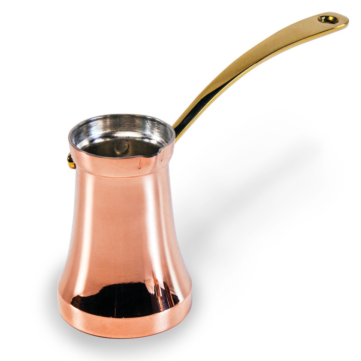Turkish Coffee Pot